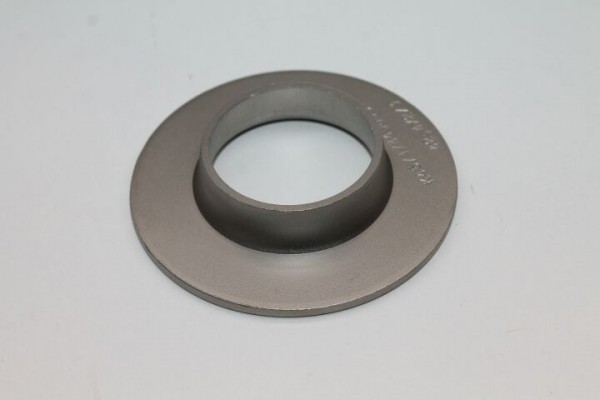 Edelstahl Vorschweissbördel DIN 2642, V4A, PN10 | Edelstahl-Fittings zum Schweissen ...