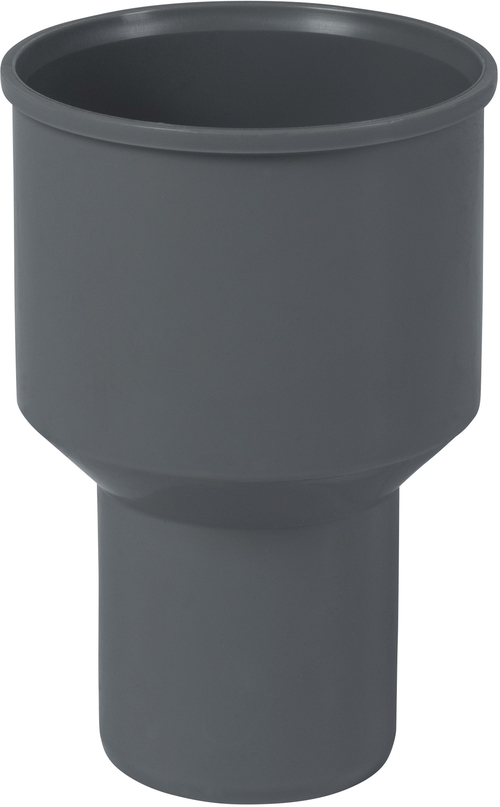 Ostendorf HT Safe Anschlussstück an Guss | HT Safe | Abflussrohre und Formstuecke | Installation ...