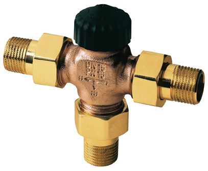 Thermostat 3-Wege-Regelventile | Heimeier | Heizungsarmaturen ...