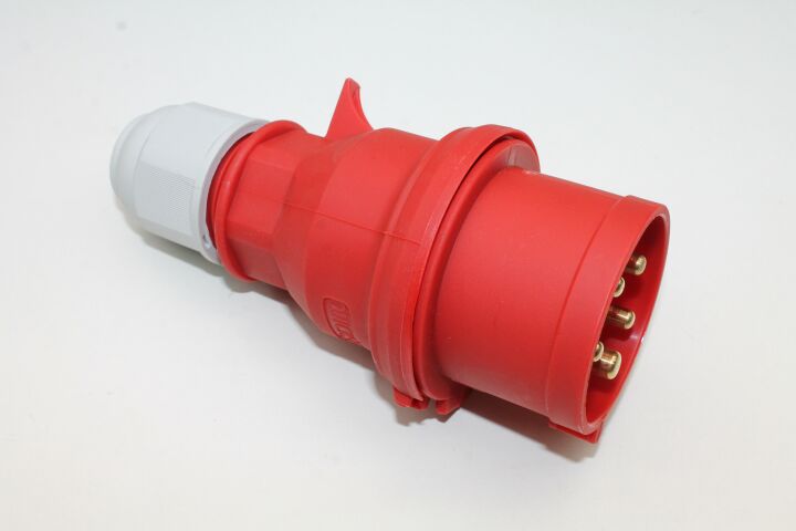 CEE-Steckvorrichtungen | Stecker, Kupplungen | Elektro | www.boesken.de