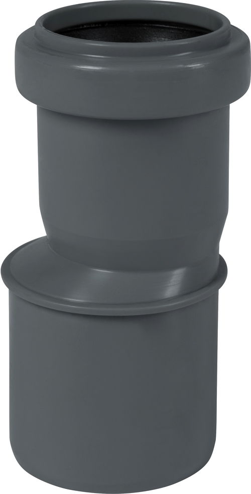 Ostendorf HT Safe Reduktion | HT Safe | Abflussrohre und Formstuecke | Installation | www.boesken.de