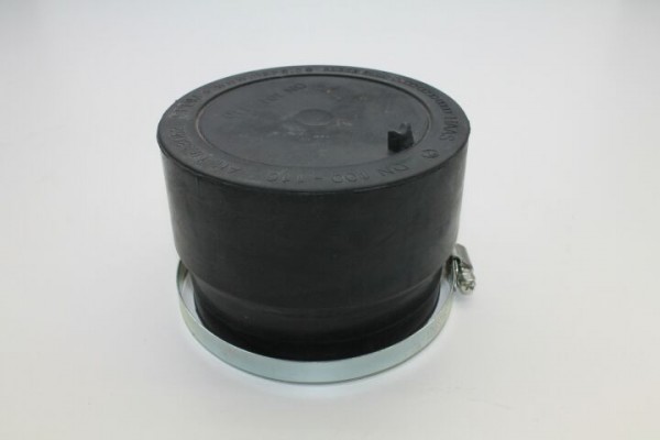 SML Konfix-Verbindung | SML | Abflussrohre und Formstuecke | Installation | www.boesken.de