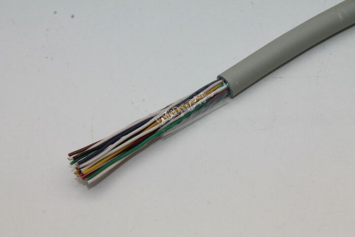 Kabel und Leitungen | Elektro | www.boesken.de