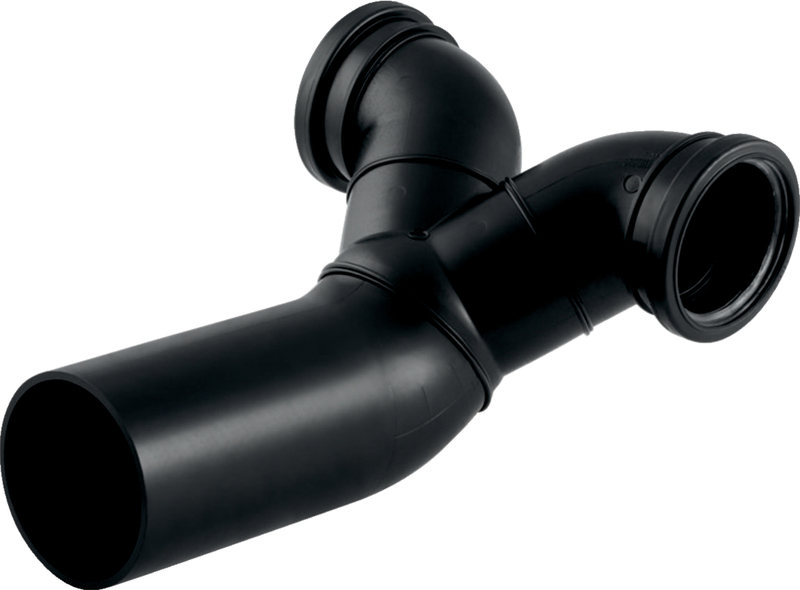 Wc Abflussrohr Dn 100