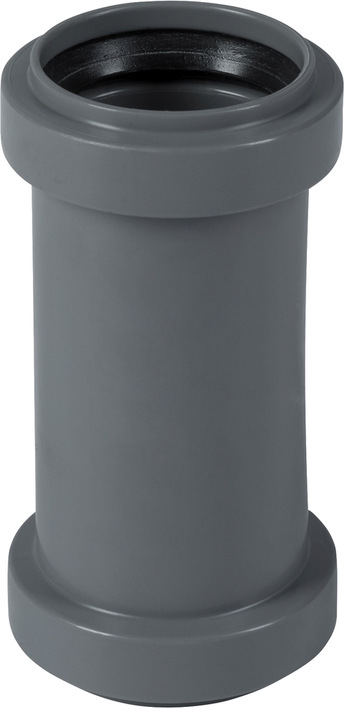 Ostendorf HT Safe Überschiebmuffe | HT Safe | Abflussrohre und Formstuecke | Installation | www ...