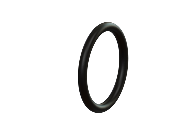 KESSEL O-Ring, Halogeniert Perbunan 24 x 3 | Rückstauverschluesse ...