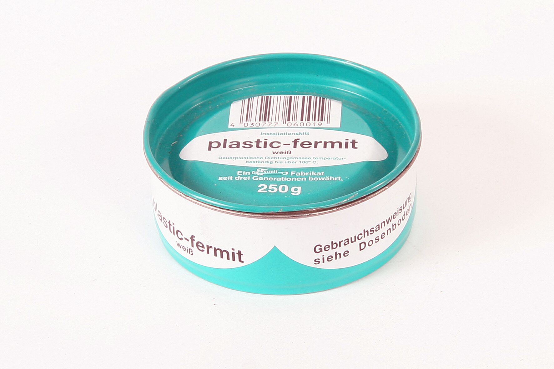 Plastic-Fermit Dichtungsmasse | Fermit Dichtungspaste, Hanf ...