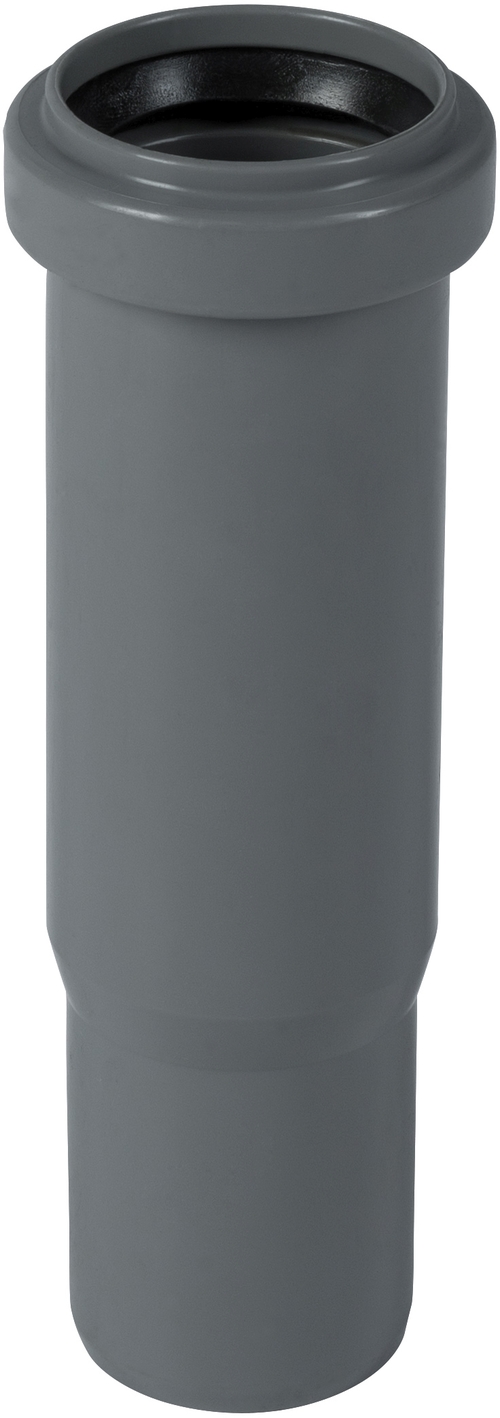 Ostendorf HT Safe Langmuffe | HT Safe | Abflussrohre und Formstuecke | Installation | www.boesken.de