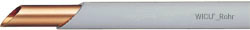 Wicu Kupferrohr, weich, in Ringen | Kupferrohre WICU | Kupferrohre und ...