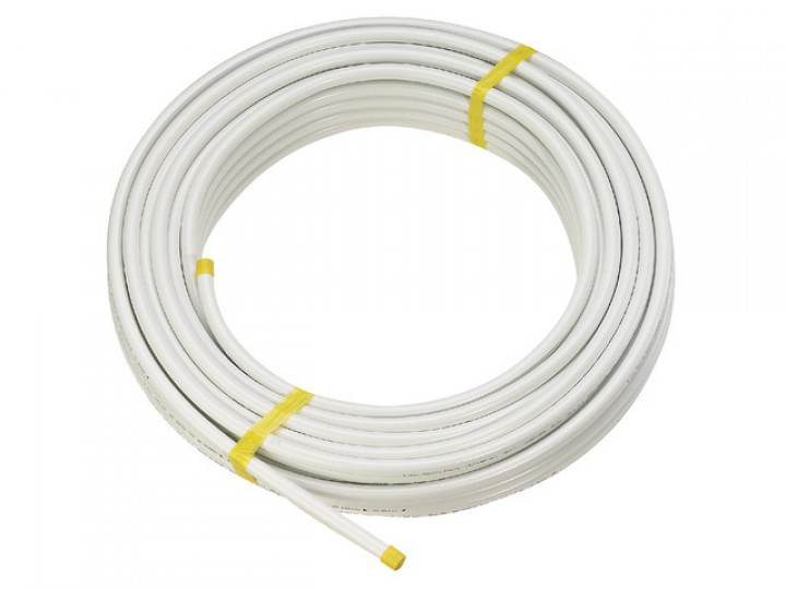 Viega Sanfix Fosta PE-Xc/Al/PE-Xc-Rohr, Mod. 2102, ohne Schuztrohr, in Ringen | Sanfix, Sanifx ...